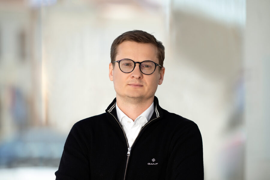 UAB „Vikeda“ - VIKONDA GRUPĖ
